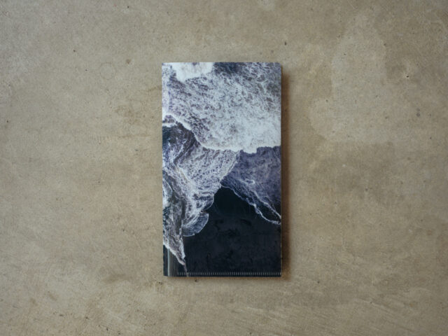 AOMORI GOKAN チケットクリアファイル - AOMORI GOKAN アートフェス2024